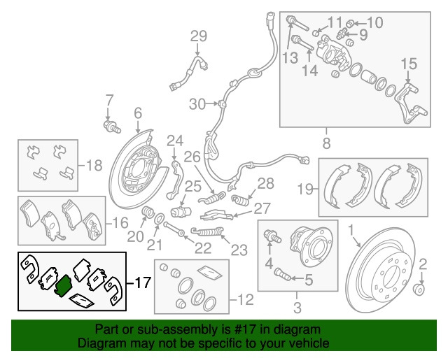 4605A048 Пластины Mitsubishi | Запчасти на DRIVE2