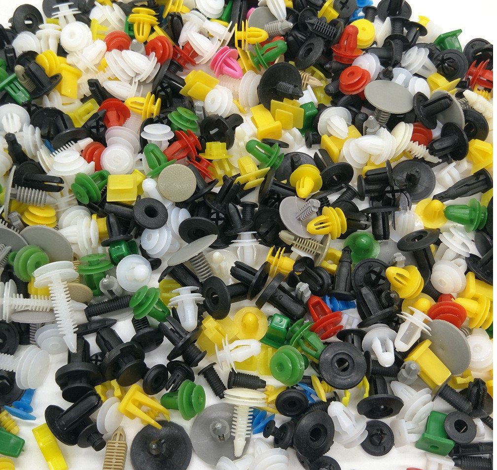 Пистоны крепления защиты ДВС и АКПП — Lexus GS (S190), 3 л, 2005 года ...