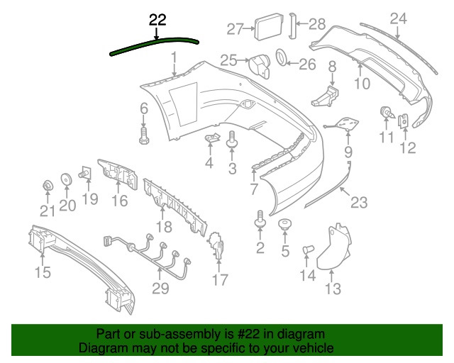 A2048853021 Накладка бампера. Mercedes | Запчасти на DRIVE2