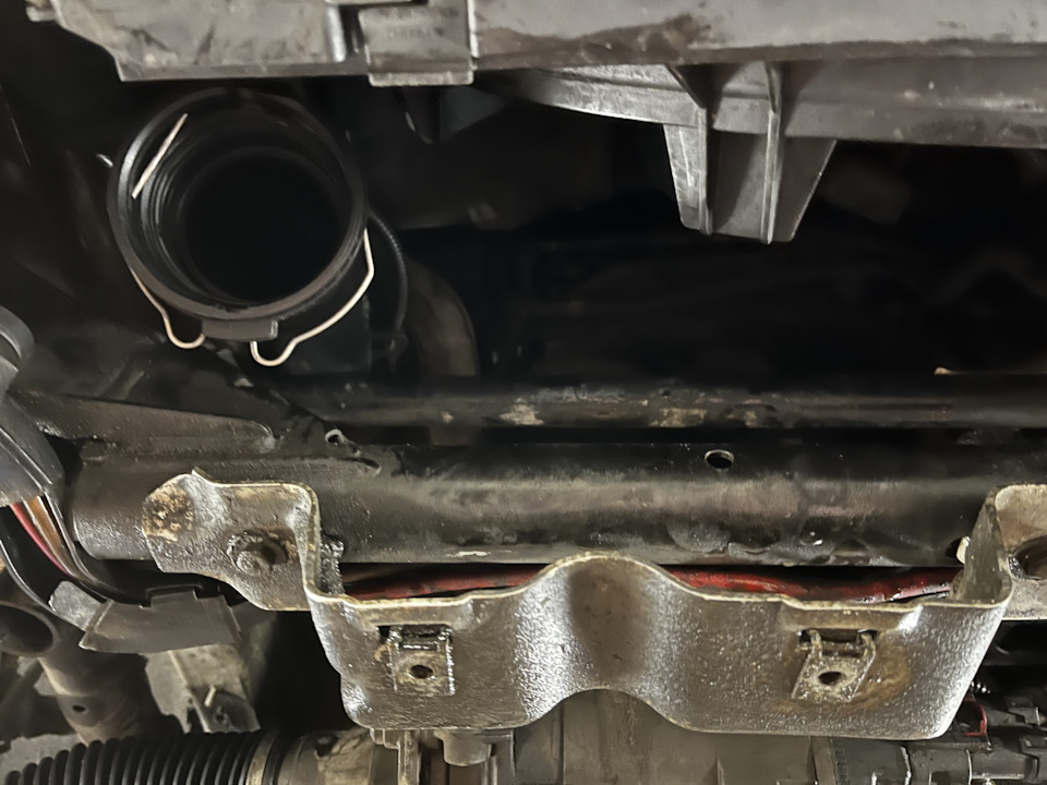 Уплотнительные кольца кулька, масляного насоса, колодки, провод массы ...