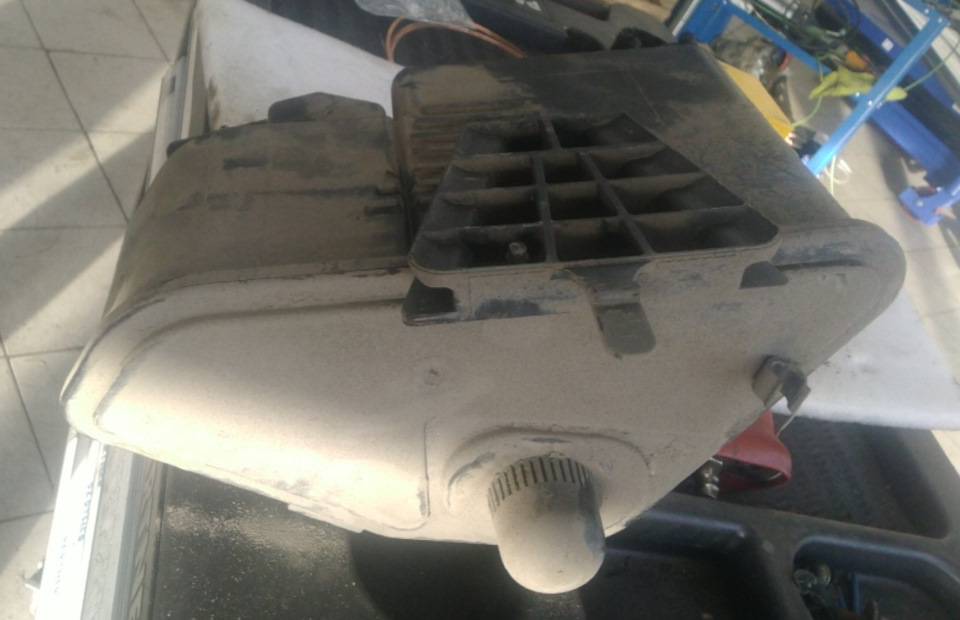 A2464700159 Фильтр топливных паров. Mercedes | Запчасти на DRIVE2