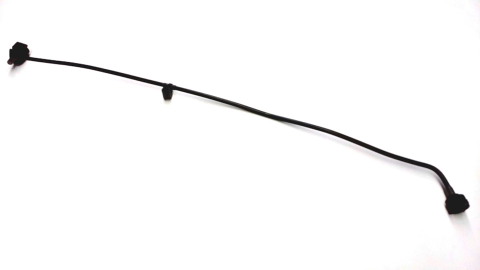 32252211 Патрубок системы охлаждения для XC90 Volvo | Запчасти на DRIVE2