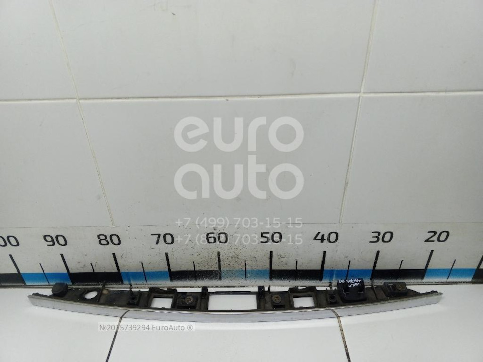 A2047400993 Накладка ручки Mercedes | Запчасти на DRIVE2