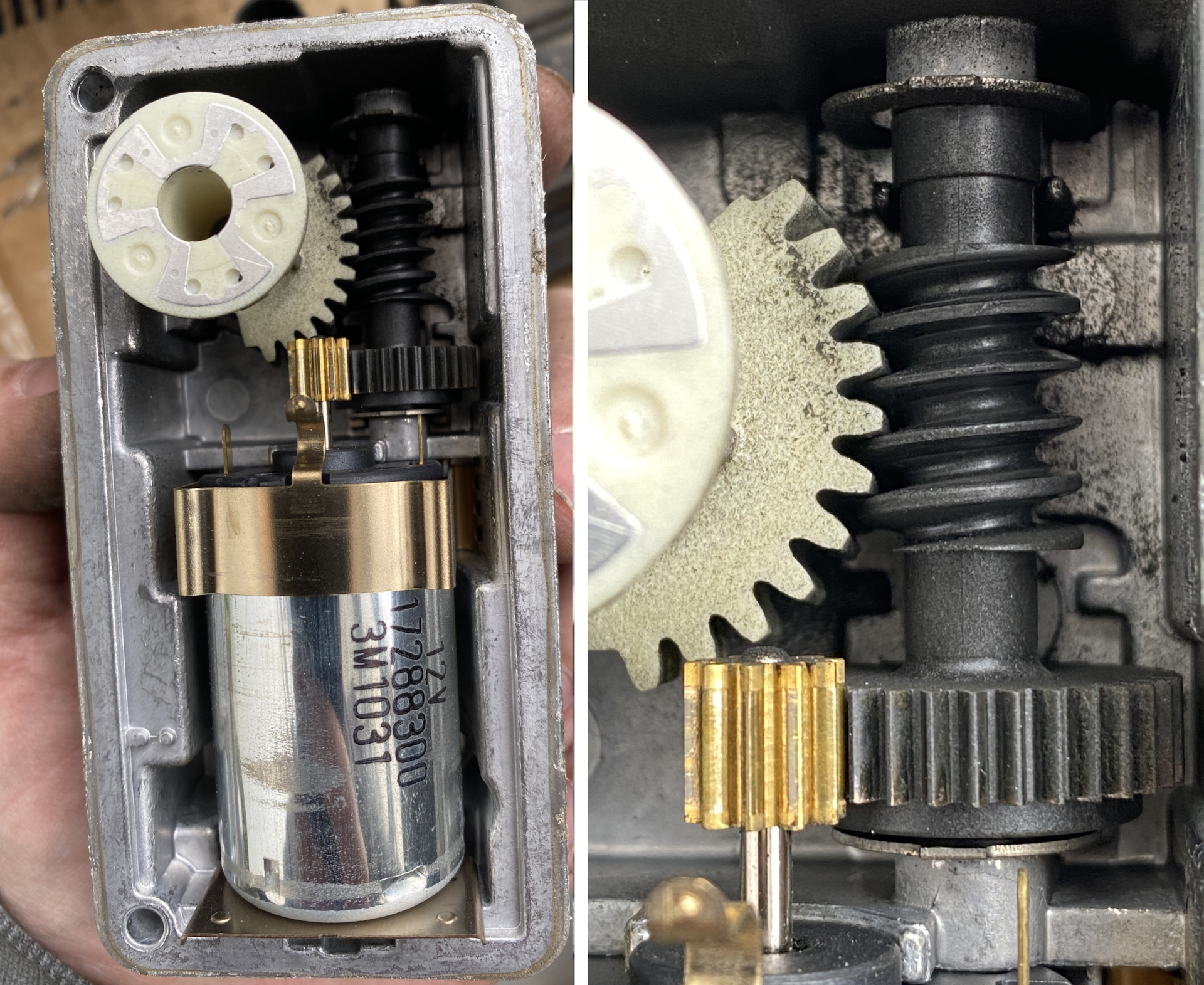 Дизель N47N c пробегом 245: Замена турбины на новую — BMW 1 series (F20 ...