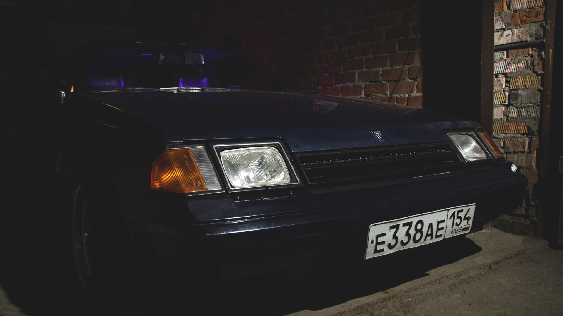 Toyota Celica (60) 2.0 бензиновый 1983 | TA60 на DRIVE2