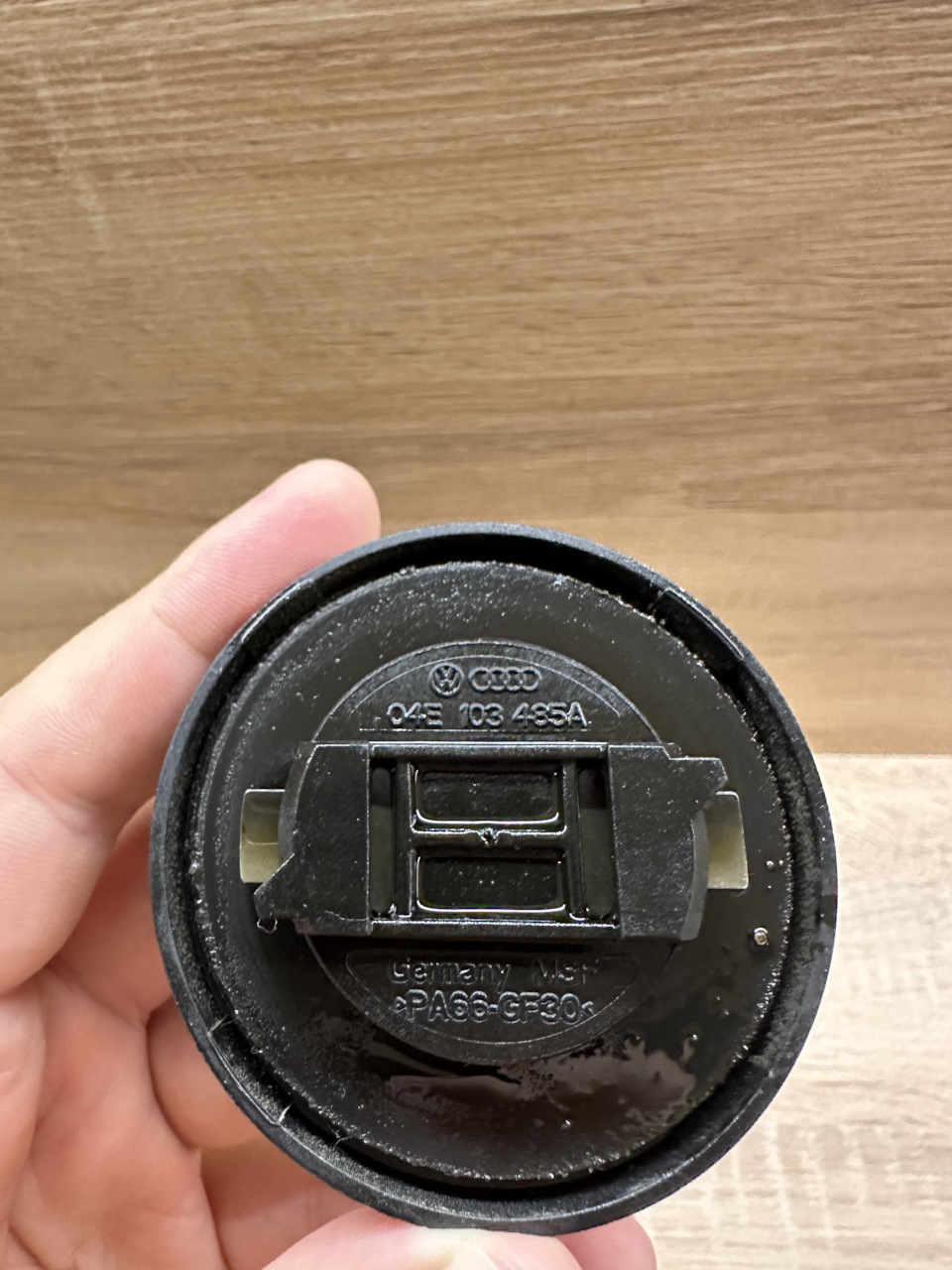 Устранение запотевания — Volkswagen Polo liftback, 1,4 л, 2020 года ...