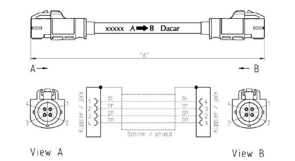 📌 FAQ: Замена RCC/NAC Wave_2 на NAC Wave_4 и 10" экран — Peugeot 3008 ...