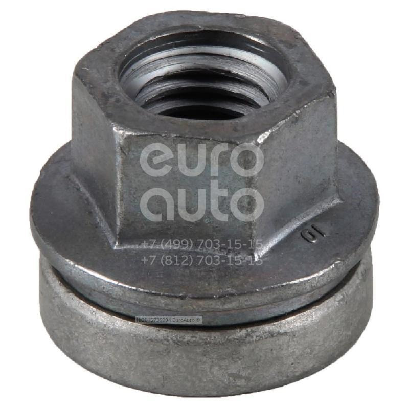 1576434 Гайка колесная / Transit 2000~ Ford | Запчасти на DRIVE2