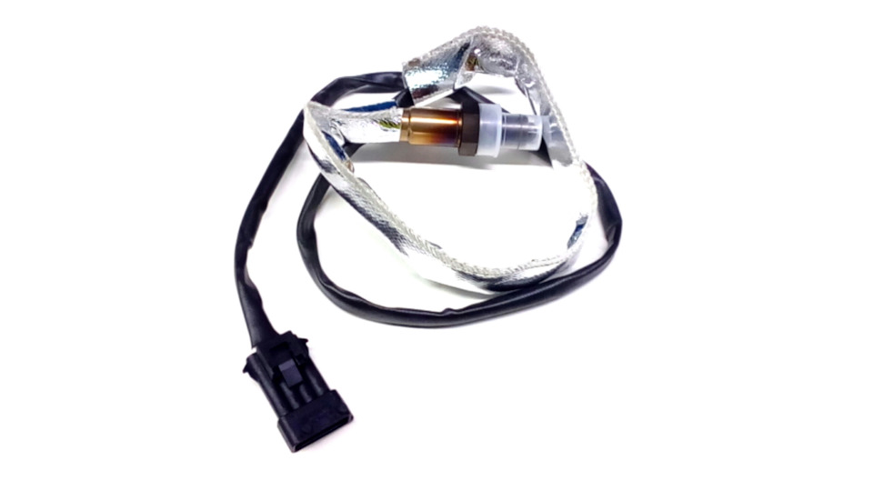 8677894 Датчик кислорода (лямбда-сенсор) 91942 Volvo | Запчасти на DRIVE2