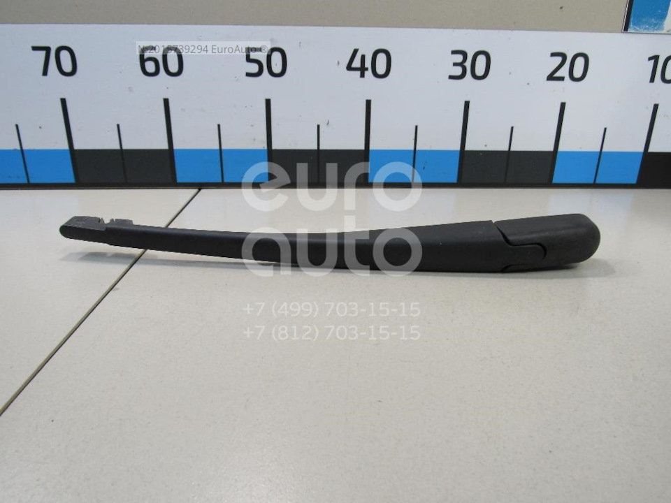 6429R2 Поводок стеклоочистителя заднего PSA 206 Peugeot Citroen ...