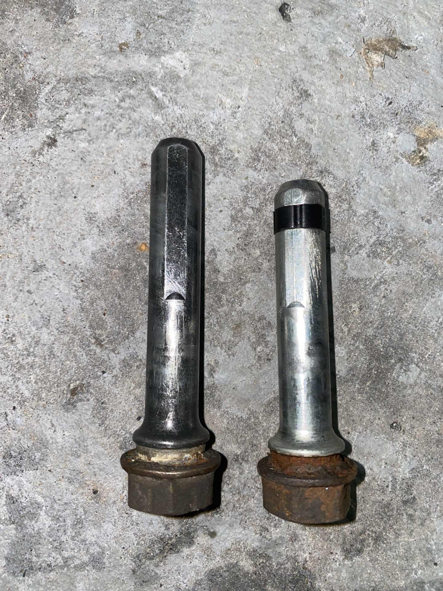 Стук спереди решен вопрос. — Toyota Camry (XV50), 3,5 л, 2016 года ...