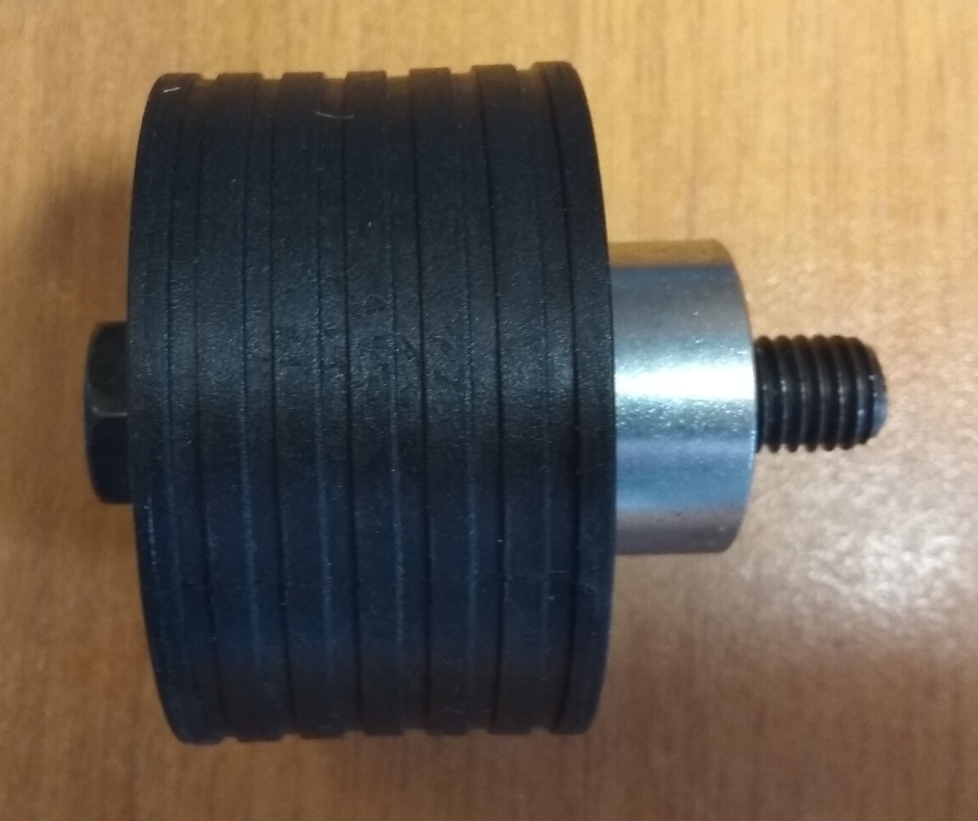 Расходники для предстоящего большого ТО 120 т.км. Комплект ГРМ Dayco ...