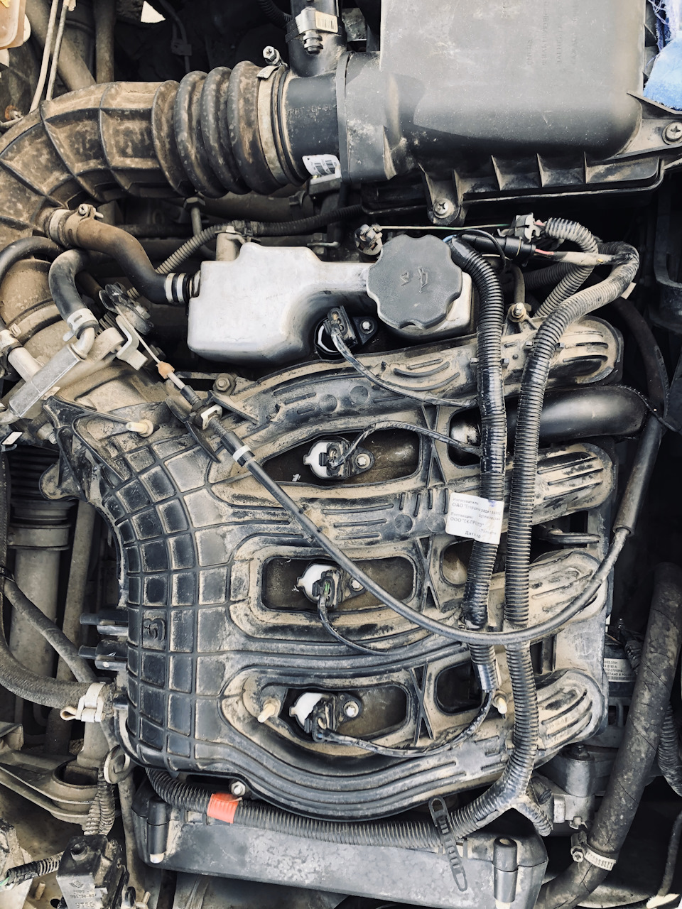 Диагностика Джип в любой точке мира — Mopar plus на DRIVE2