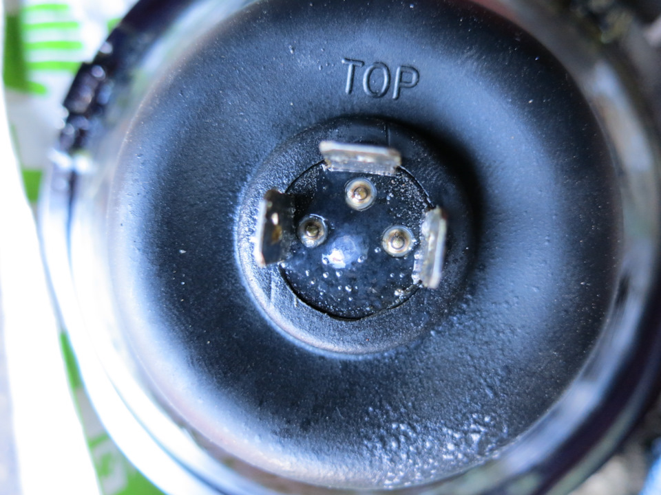 Фары от "Wesem " — Lada 4x4 3D, 1,7 л, 2013 года | тюнинг | DRIVE2