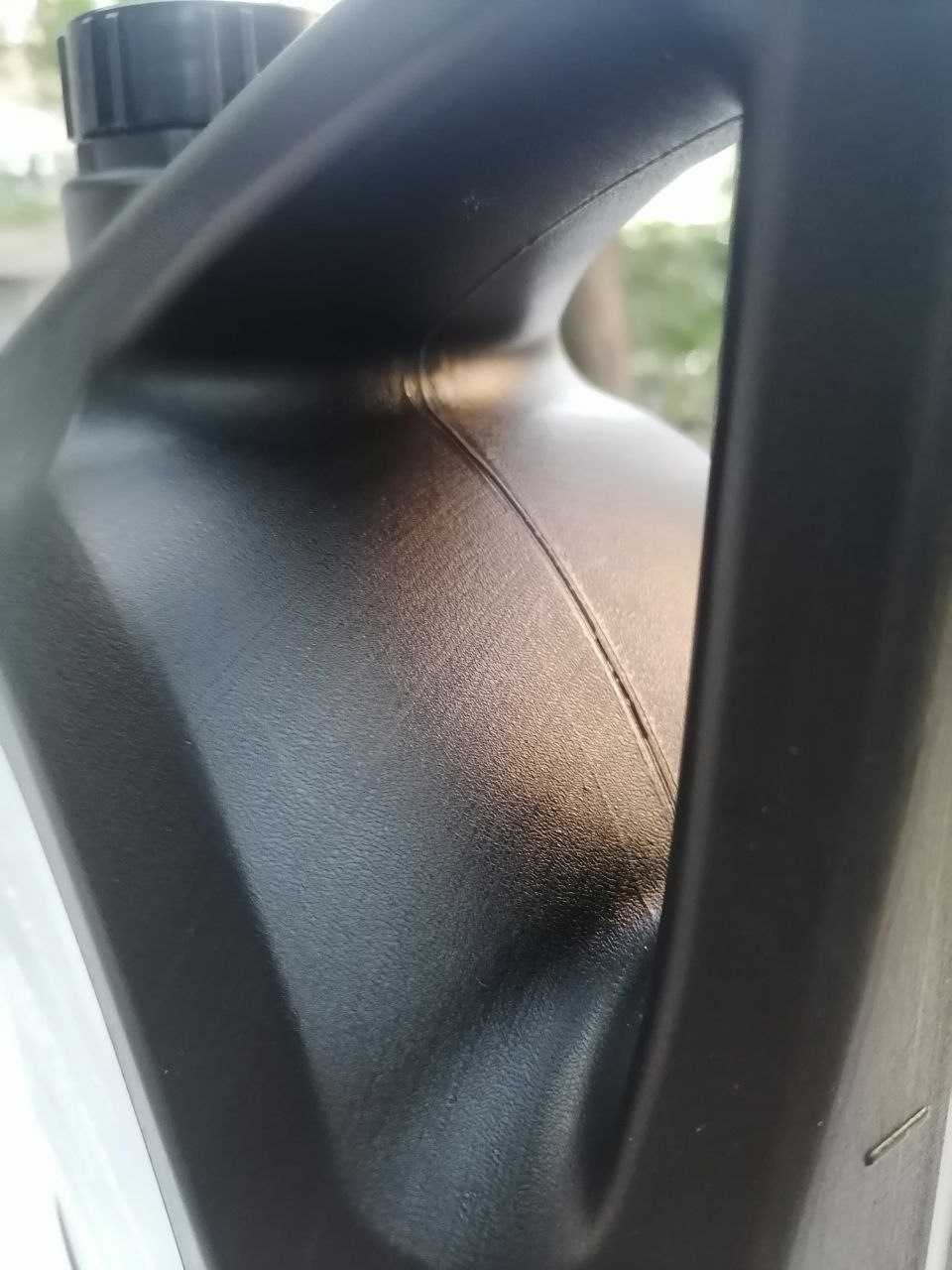 Межсервисная замена моторного масла Turbo SYN Gasoline 5W-30 (4 л ...