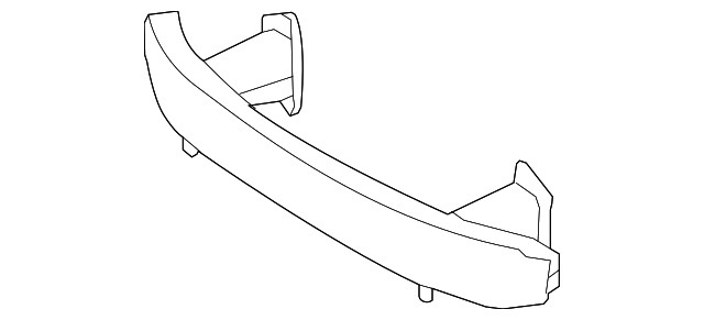 A2216203186 Поперечина передняя Mercedes | Запчасти на DRIVE2