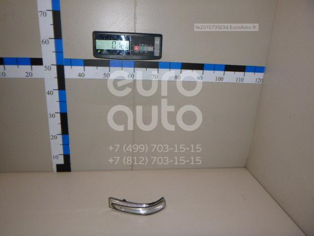 87614D9000 Поворотник KIA HYUNDAI | Запчасти на DRIVE2