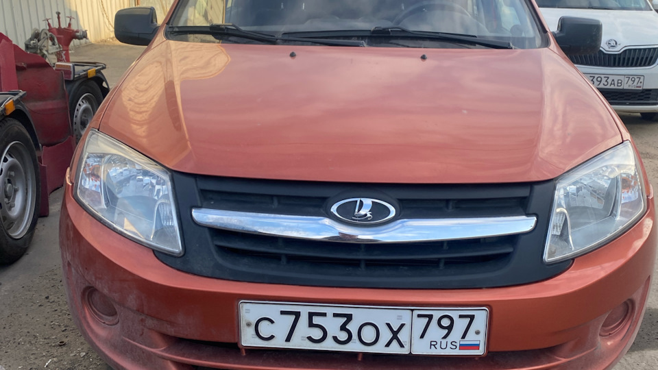 Вопрос с фарами все еще открыт, или помогите выбрать производителя ...