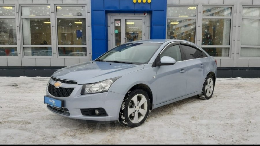 Каталожные номера запчастей Chevrolet Cruze 1.8 — Chevrolet Cruze (1G ...