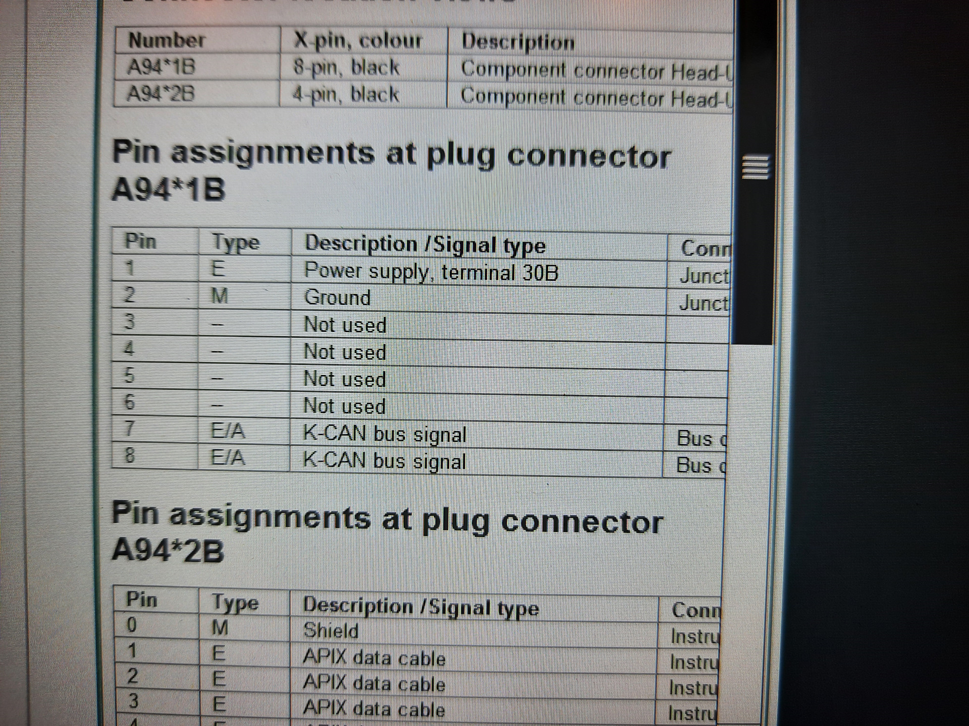 Установка 6WA (Black panel) + подготовка под HUD — BMW X3 (F25), 2 л ...