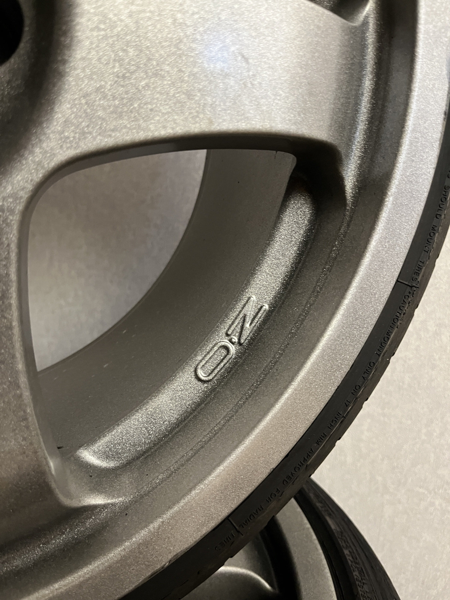 OZ Racing Crono Evo — Skoda Octavia A4 Mk1, 1,8 л, 2010 года | тюнинг ...