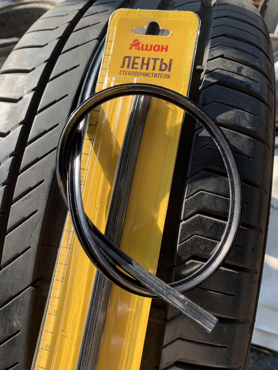ХОРС — не подружились!) — Audi A4 (B9), 1,4 л, 2018 года | запчасти ...
