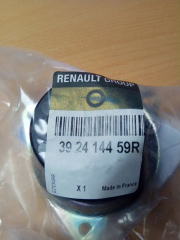392414459R Комплект чехла внутреннего левого привода колеса RENAULT ...