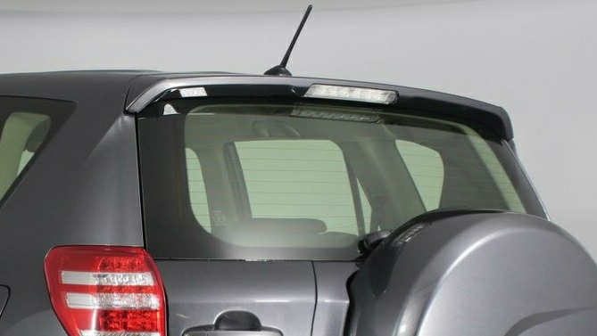 #28 Перенимаем хорошие привычки. Vanguard'изация (тизер) — Toyota RAV4 ...