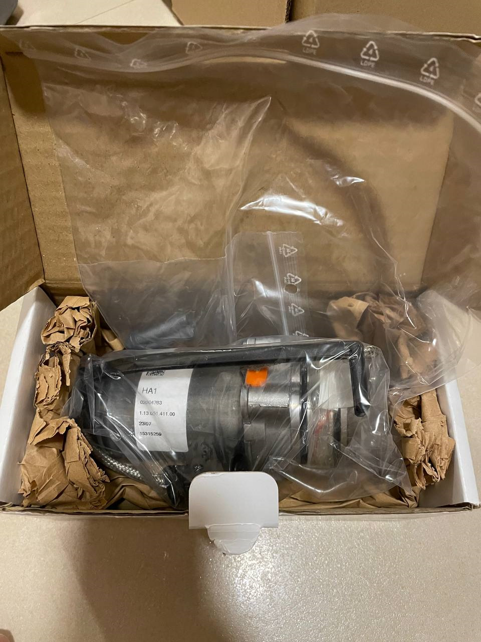 Едем дальше — Volvo XC60 (1G), 2,4 л, 2015 года | плановое ТО | DRIVE2