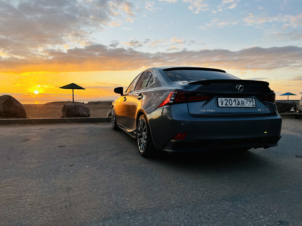 Замена Autel — Lexus IS III, 2,5 л, 2013 года | поломка | DRIVE2