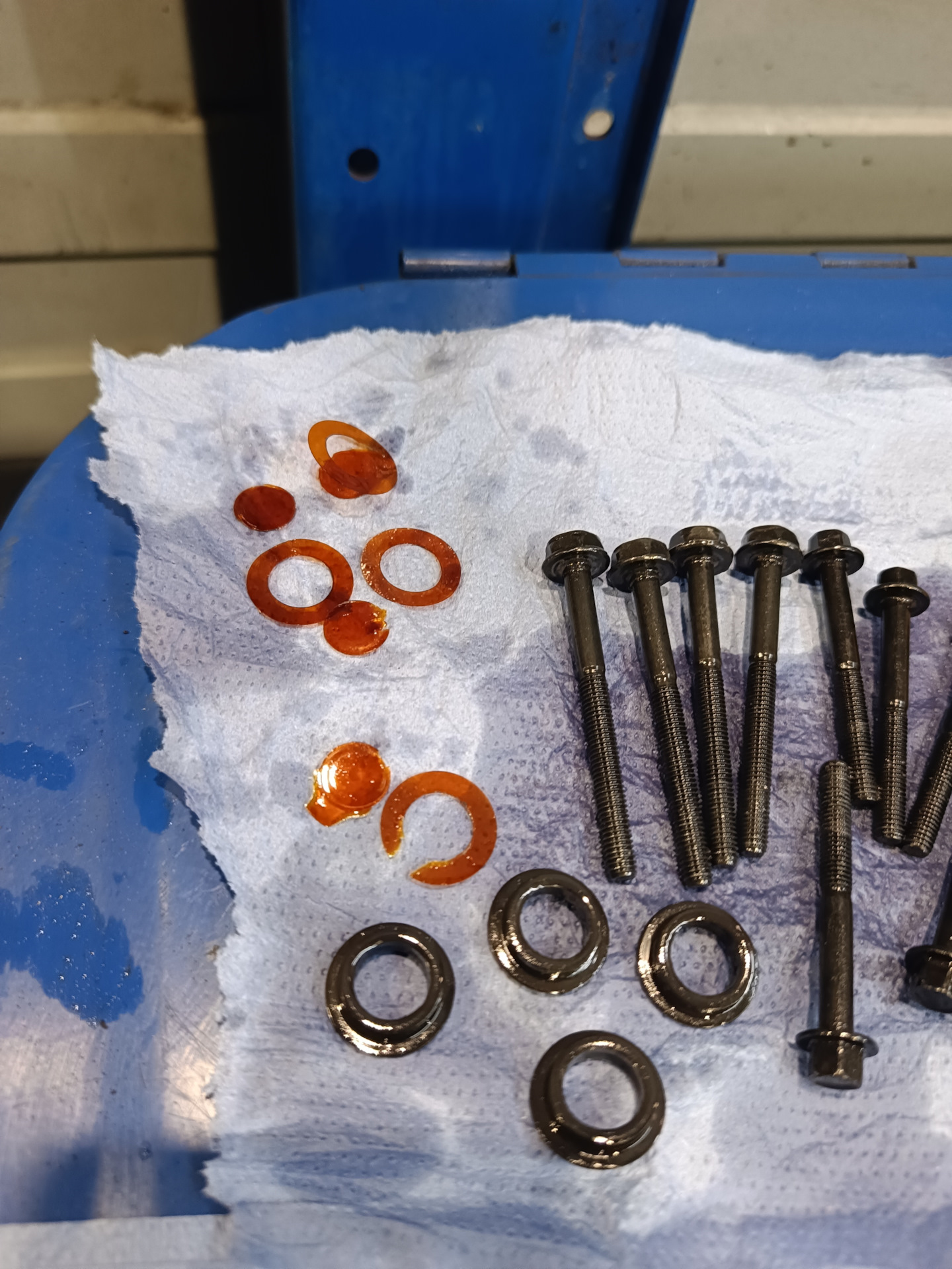 есть у АКПП GM такая традиция… — УАЗ Patriot, 2,7 л, 2021 года | визит ...