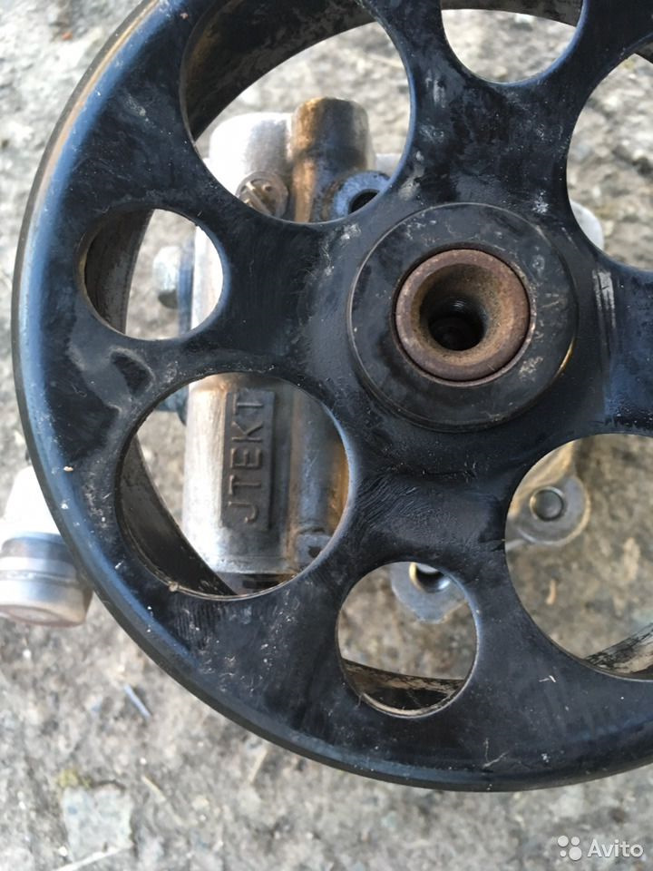 95476164 Насос Масляный, Роторный, Шестеренный, для Системы ...