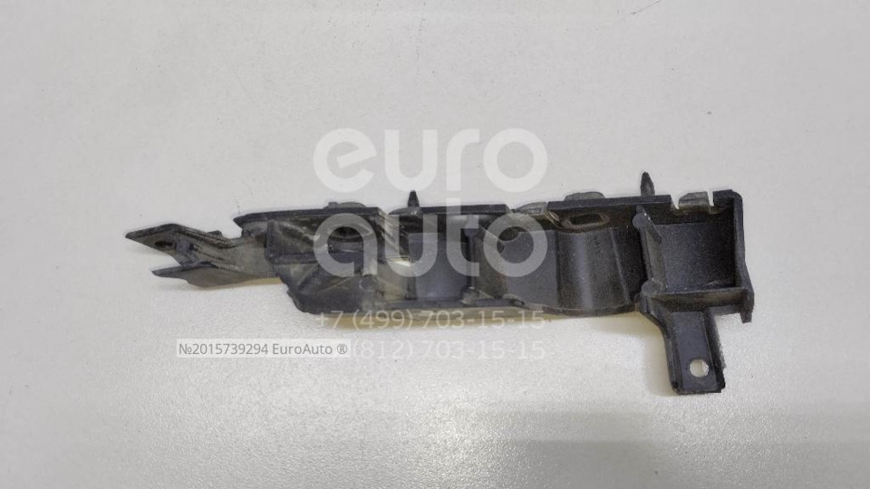 4G0807284 Направляющая переднего бампера правая / AUDI A-6 11~ VAG ...