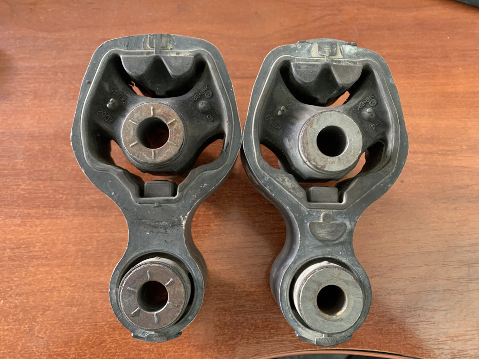 Остатки роскоши — Mazda CX-5 (1G), 2,2 л, 2013 года | запчасти | DRIVE2