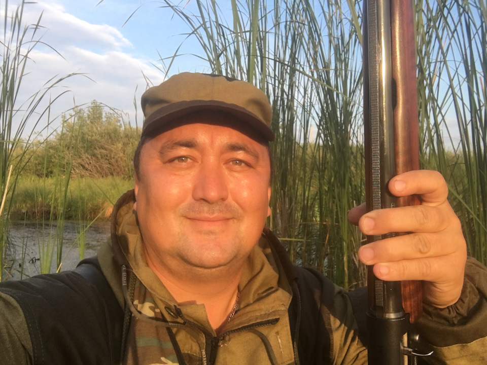 Замена рулевого наконечника — УАЗ 315195 Hunter, 2,7 л, 2015 года ...
