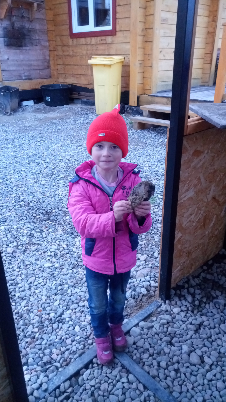 Отпуск в Ура-Губа — DRIVE2