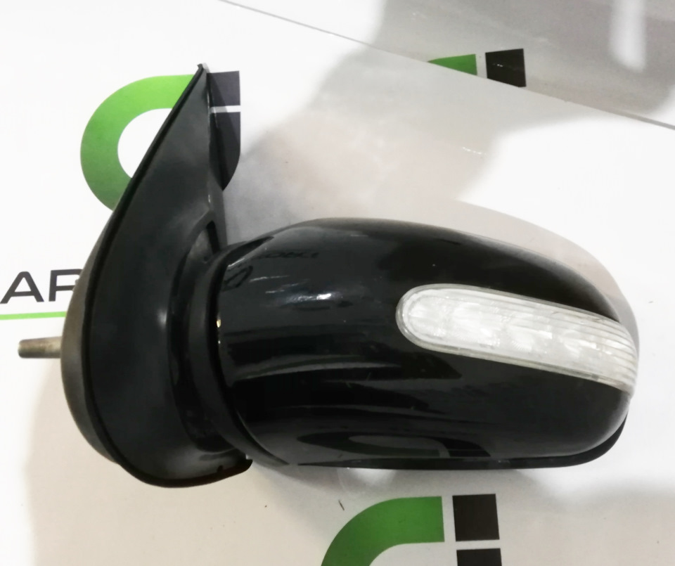 Мерседес Зеркало боковое левое мл w164 A1648100164 — CAR-iMPORT на DRIVE2