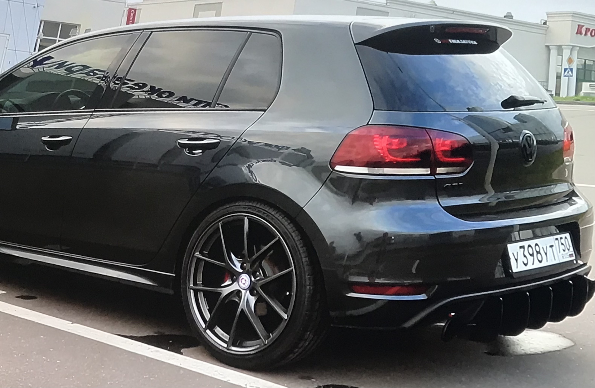 Куплю GOLF 6—РБ—КУПЛЕНО!всем Спасибо — Volkswagen Golf Mk6, 1,4 л, 2009 ...