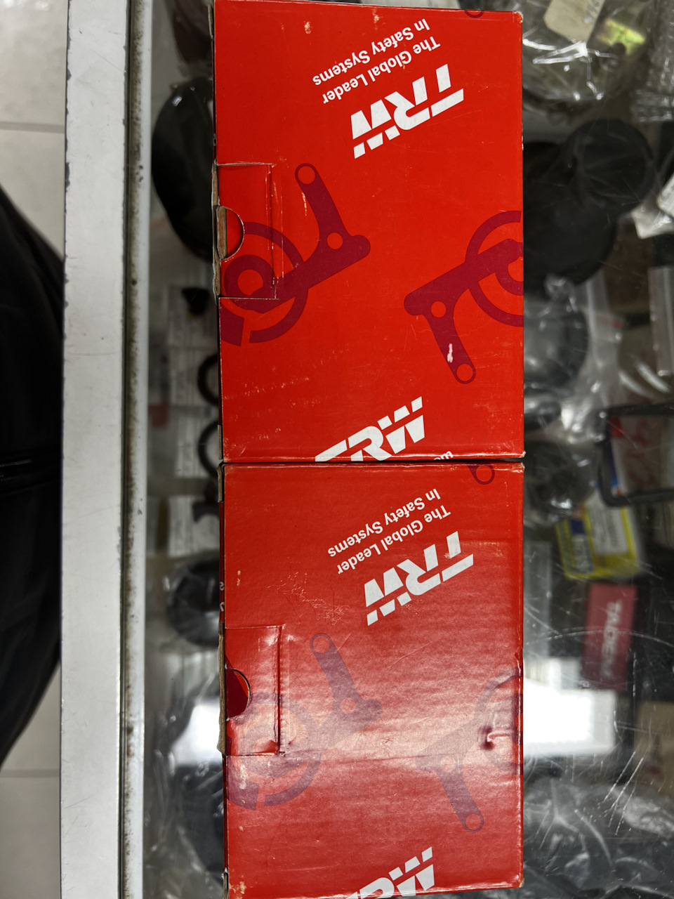 ТО ходовой части 🛠️🔩 — Lada Приора седан, 1,6 л, 2013 года | расходники ...