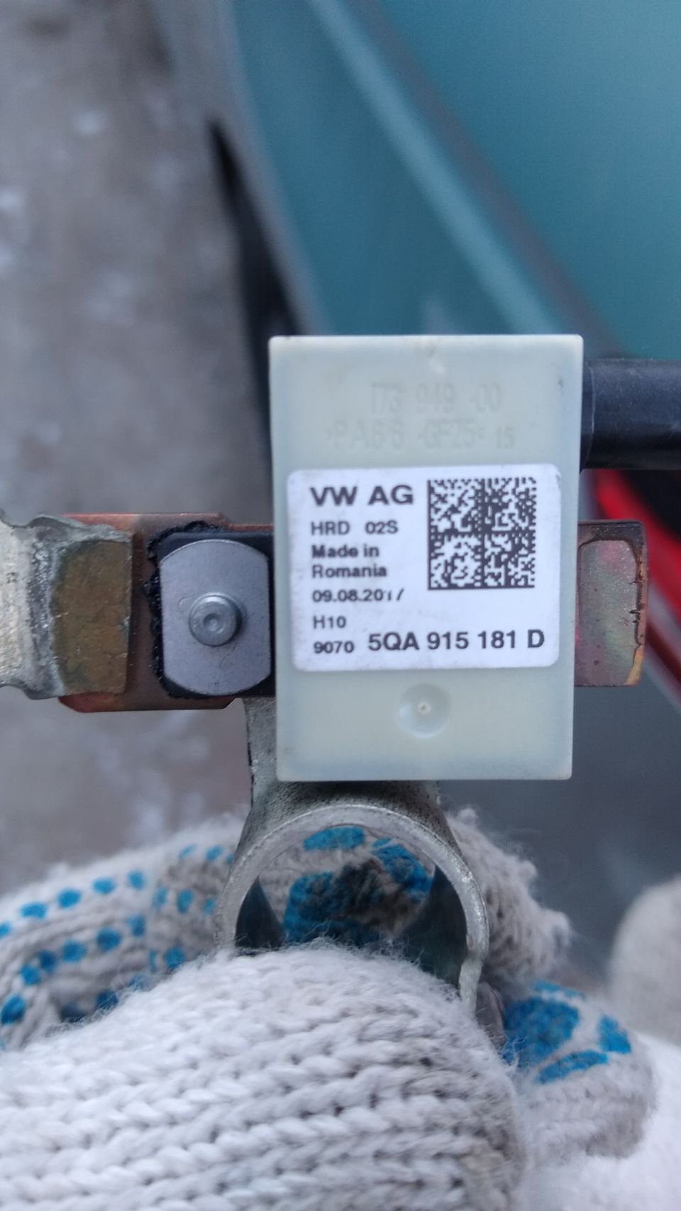 Выключается (обрубается) вентилятор печки. Ошибка 1048836 и 1048838 ...