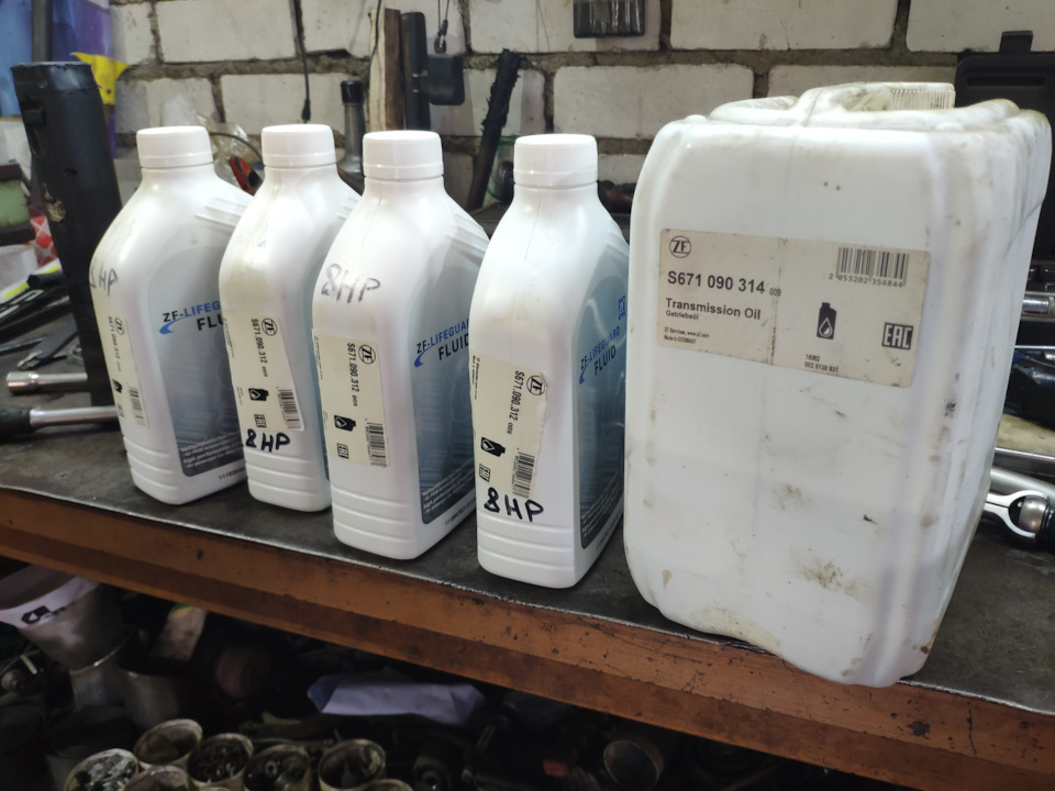 Большое (первое) ТО — BMW X3 (F25), 3 л, 2011 года | плановое ТО | DRIVE2