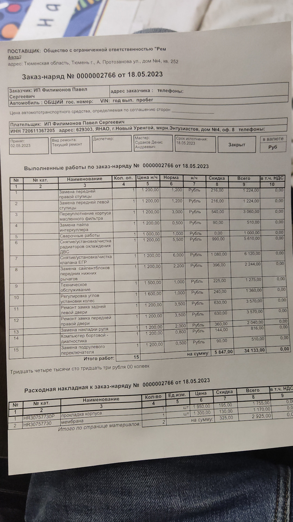 Бедашка( — Volvo XC70 III, 2,4 л, 2011 года | ДТП | DRIVE2