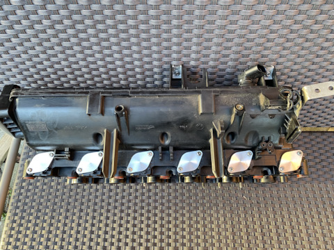 Обо всём BMW 7 series (E65/E66) — отзывы и Бортжурналы на DRIVE2