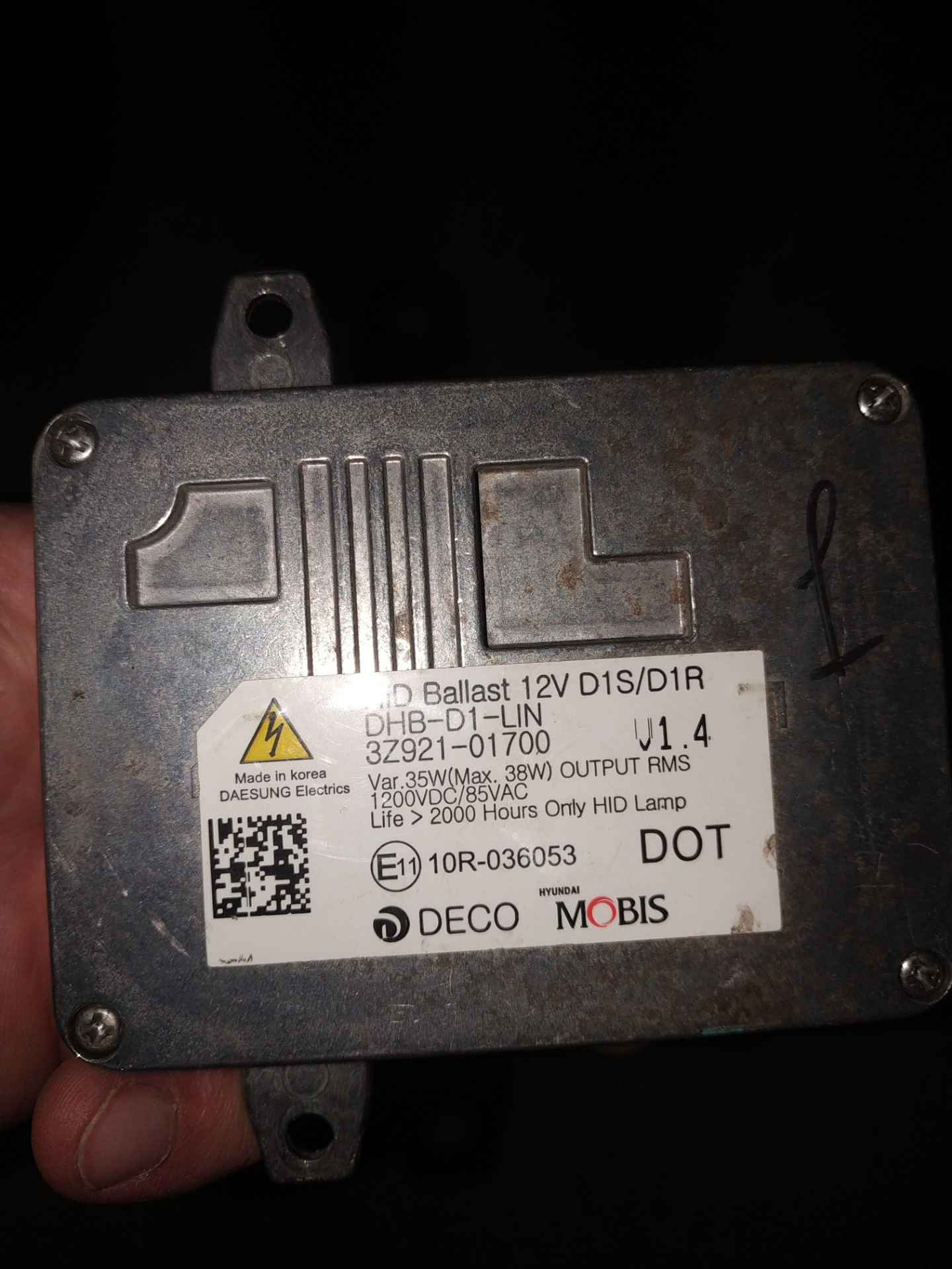 Ищу блоки розжига — KIA Ceed (2G), 1,6 л, 2015 года | просто так | DRIVE2