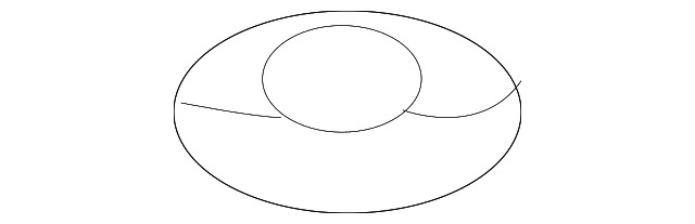 3517850010 Прокладка TOYOTA LEXUS | Запчасти на DRIVE2