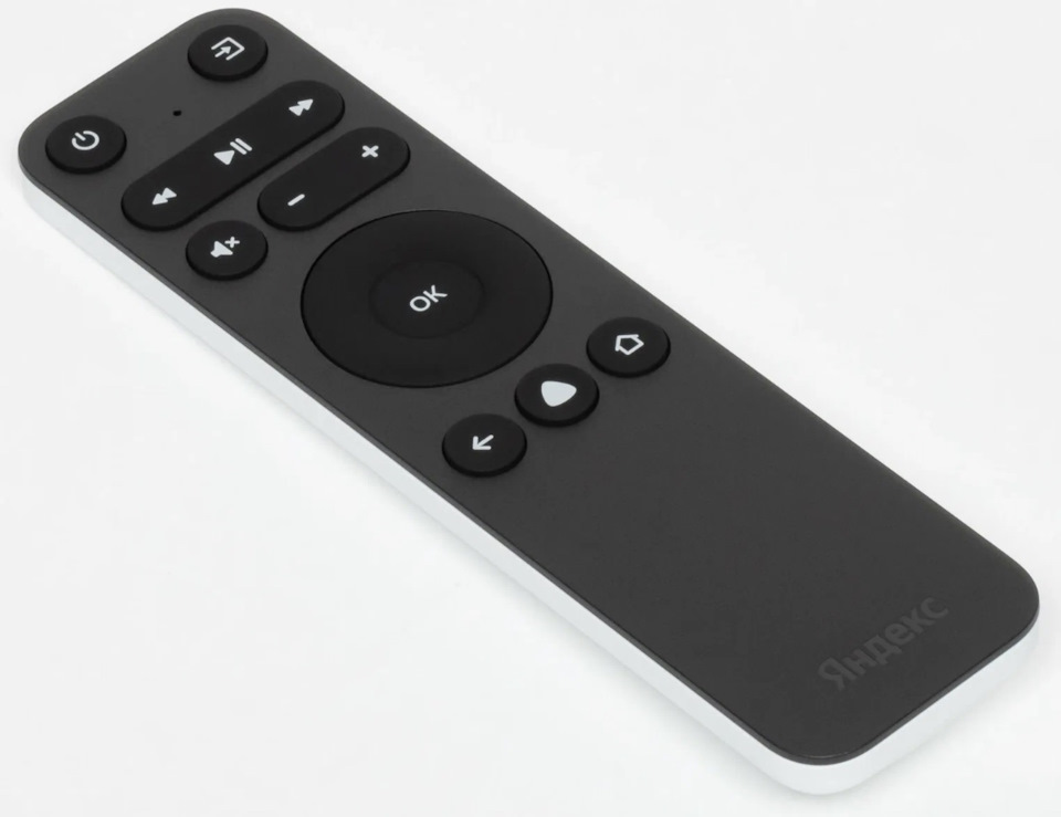 Яндекс ТВ пульт к любой android TV приставке — DRIVE2