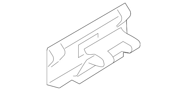 07146962771 Зажим BMW | Запчасти на DRIVE2
