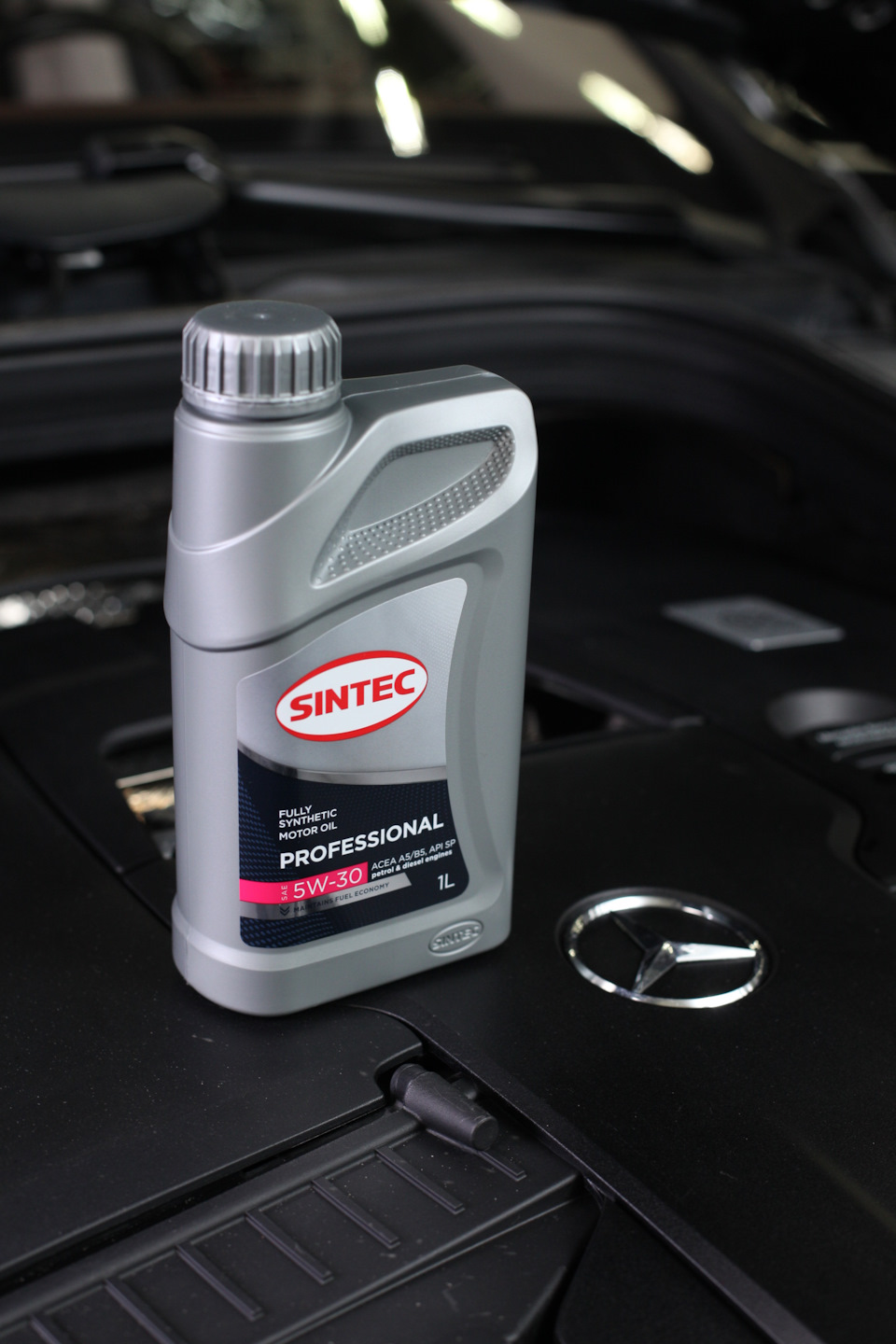 SINTEC: отзывы, цены, фото