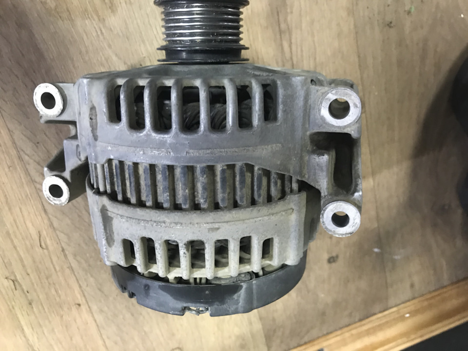 A0131545602 Генератор Mercedes | Запчасти на DRIVE2