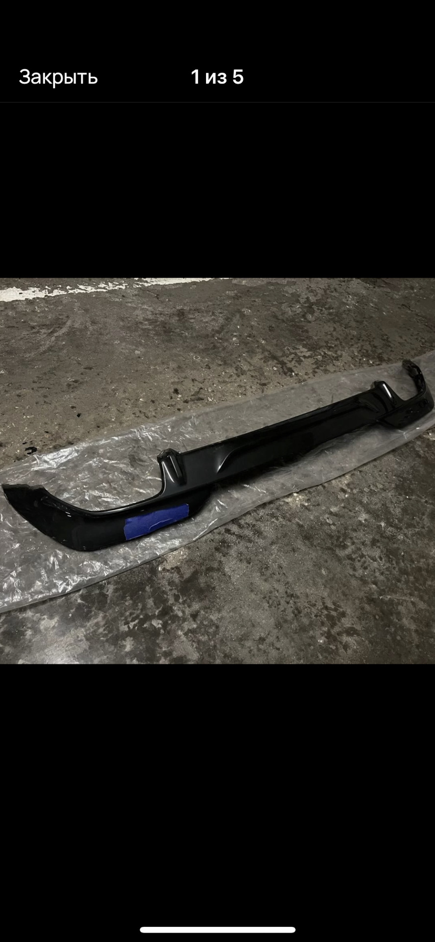 Потихоньку готовлюсь к внешнему виду 340🤙 — BMW 3 series Touring (G21 ...